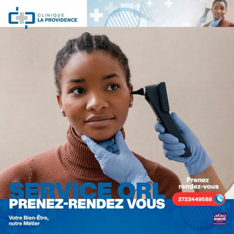 La Clinique - Clinique La Providence